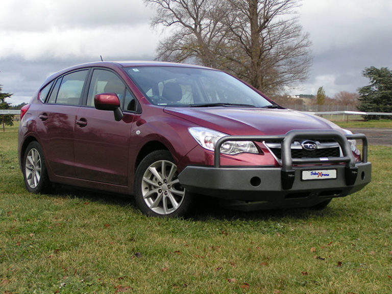 SubaXtreme | Craft manufacturer of Subaru vehicle accessories